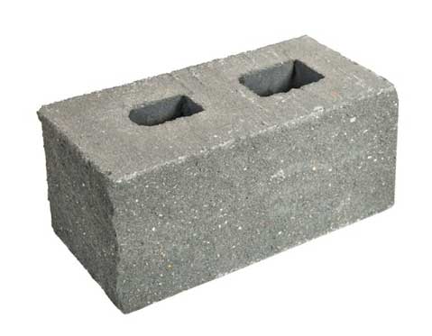 Ideas con bloques de cemento para jardín, piso y pared