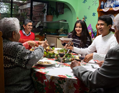 Navidad en México: 8 destinos bonitos para celebrar en 2022